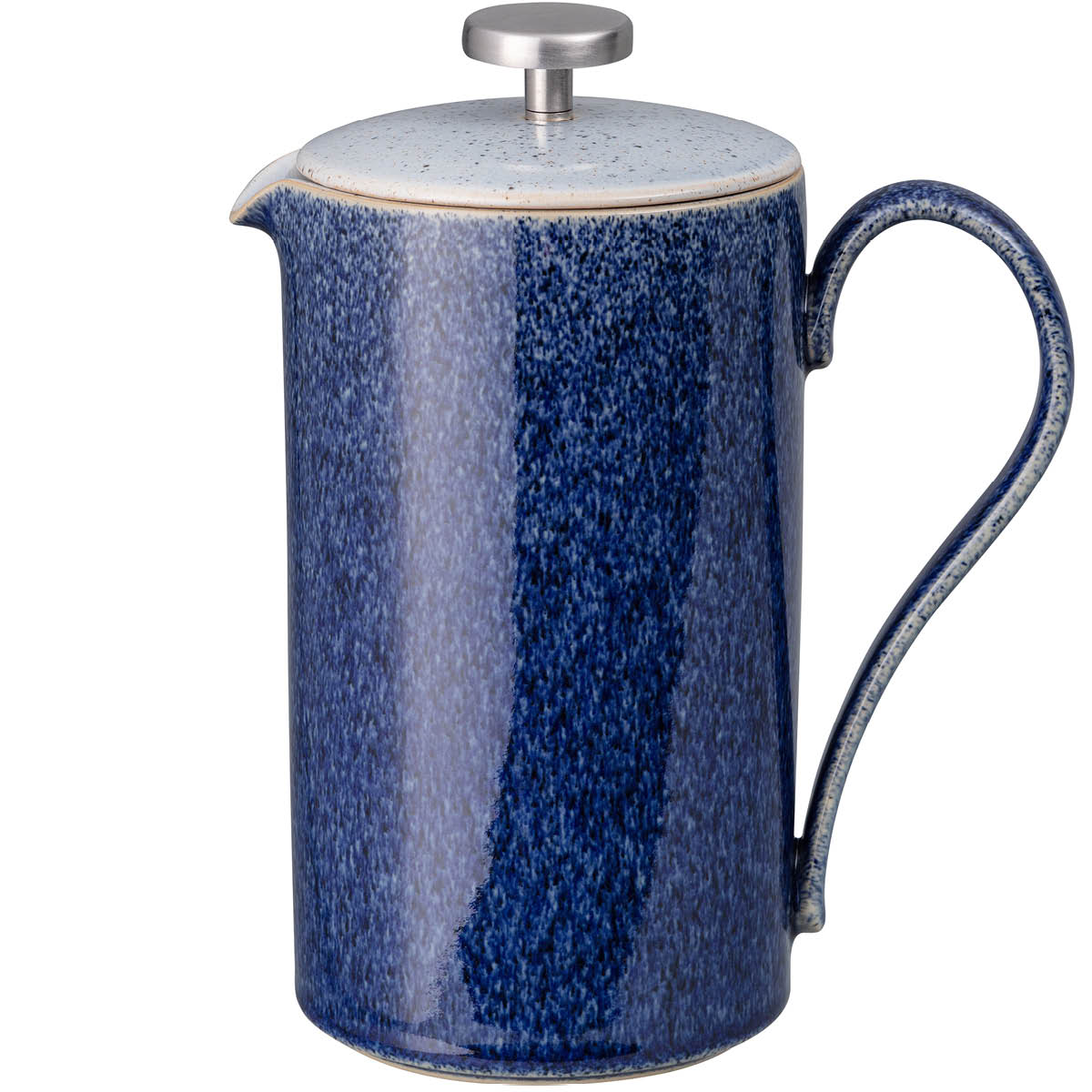Denby Studio Cafetierie 1,5 L Blå - Cervera